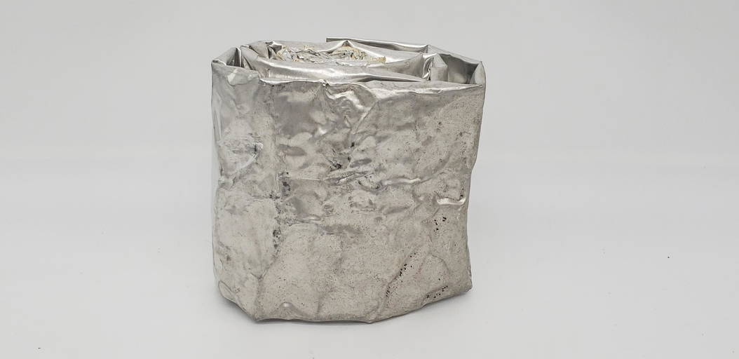 Nasa Flown Apollo Heat Shield