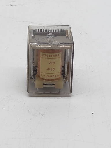 NASA APOLLO LB RELAY - Apr 10, 2022 | Puckett Auctions in FL