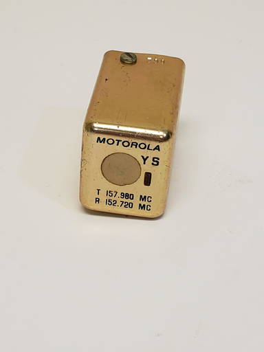 NASA APOLLO RELAY - Aug 21, 2022 | Puckett Auctions in FL