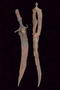 Fine Antique Arms, Armour & Militaria 2017-03-25 Auction - 829 Price ...