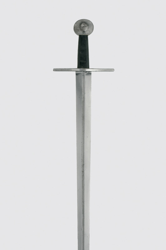 A Medieval Style Sword