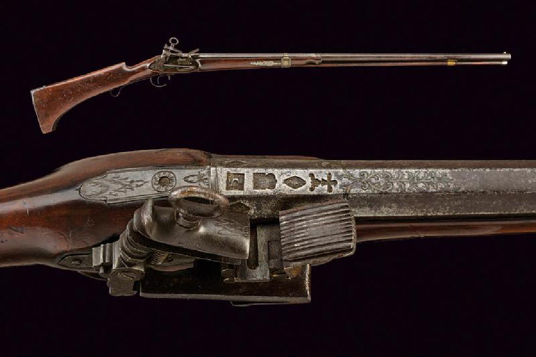 A miquelet flintlock gun by Madari - Sep 15, 2018 | Czerny's ...