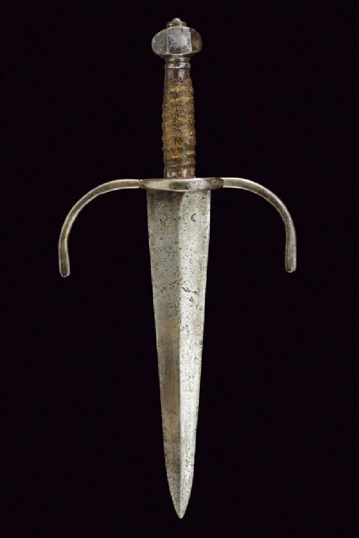 A rare left hand rapier - Sep 17, 2016 | Czerny's International Auction ...