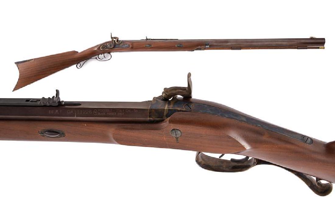A percussion rifle (replica) - Jun 15, 2019 | Czerny's International ...