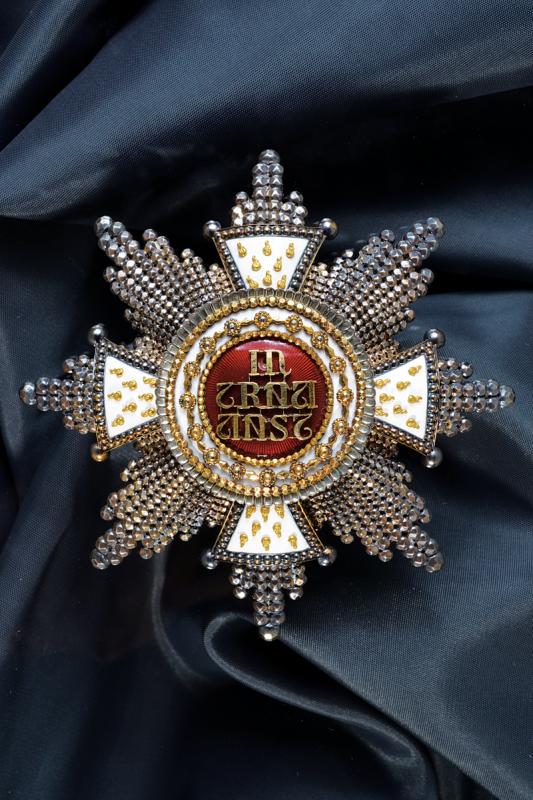 Order of Saint Hubert - Sep 18, 2020 | Czerny's International Auction ...