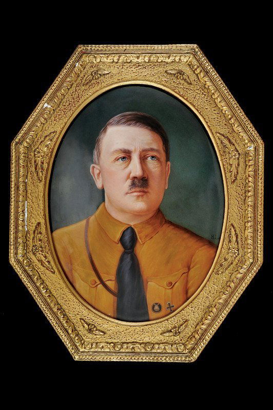 152: Hitler, Adolf