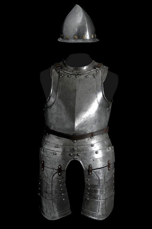 184: A composite armour