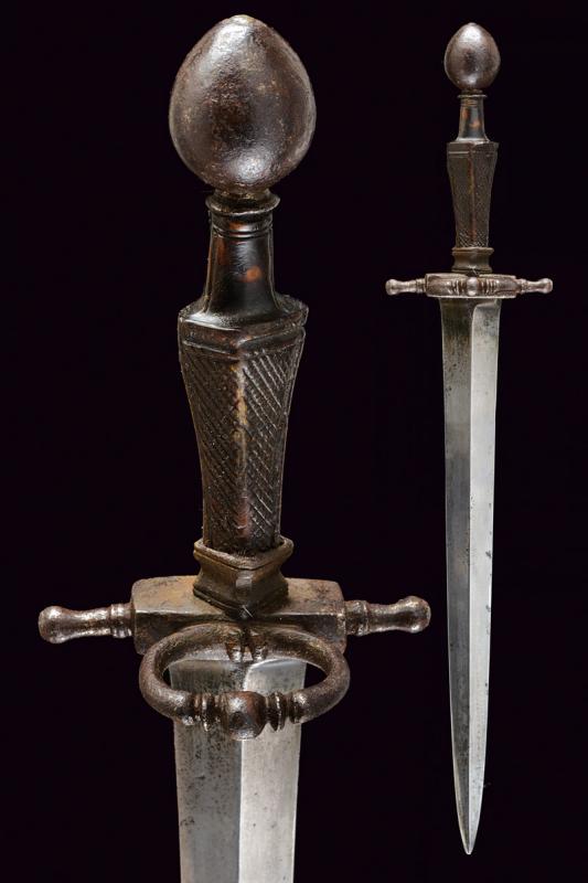 A rare left hand rapier - Sep 17, 2016 | Czerny's International Auction ...