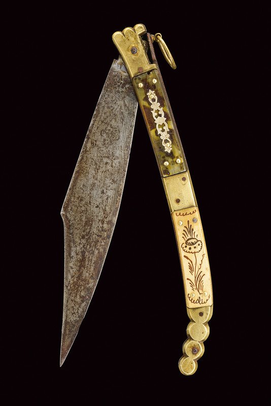 A navaja - Sep 17, 2016 | Czerny's International Auction House in Italy