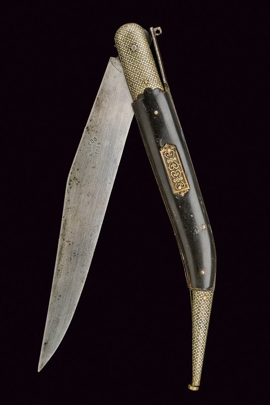A navaja - Sep 17, 2016 | Czerny's International Auction House in Italy