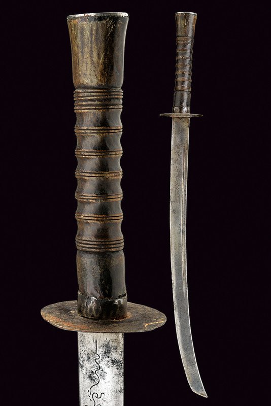 A dao (sabre)
