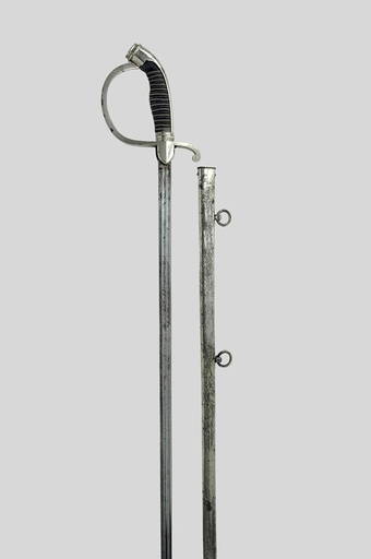 1045: Spada da ufficiale di cavalleria - May 27, 2006 | Czerny's ...