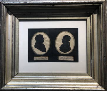 Autograph Of Benjamin Franklin