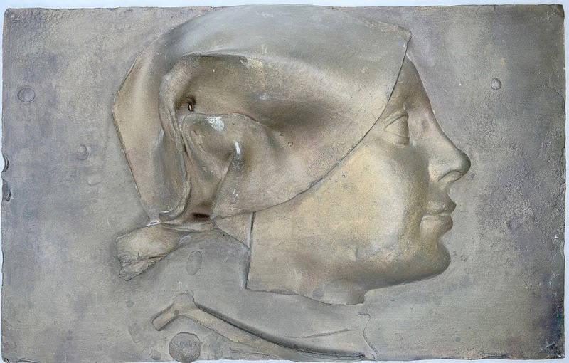 William Lasansky Prices - 9 Auction Price Results