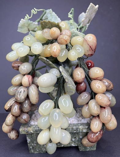 Chinese Jade Grape Tree