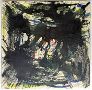 Gunther Temech hand colored drawing "Page One" - Dec 14, 2013 | Concept ...