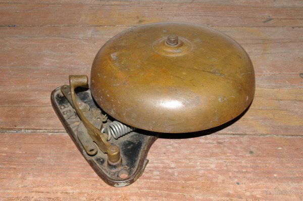 421: Vintage Bevin Brass Boxing Ring Bell - Jul 21, 2007 | Burley ... 421: Vintage Bevin Brass Boxing Ring Bell - Jul 21, 2007 | Burley ...