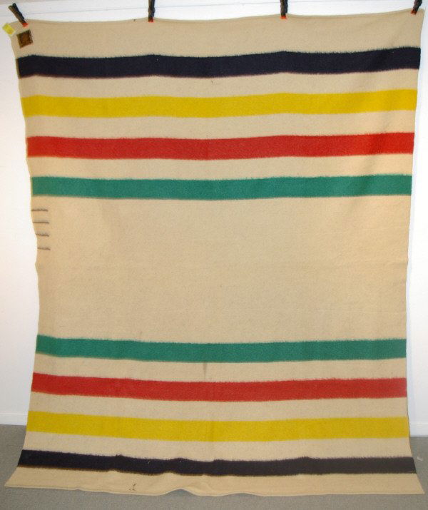 578A: Early's Whitney Point Blanket - Jul 22, 2007 | Burley Auction ...