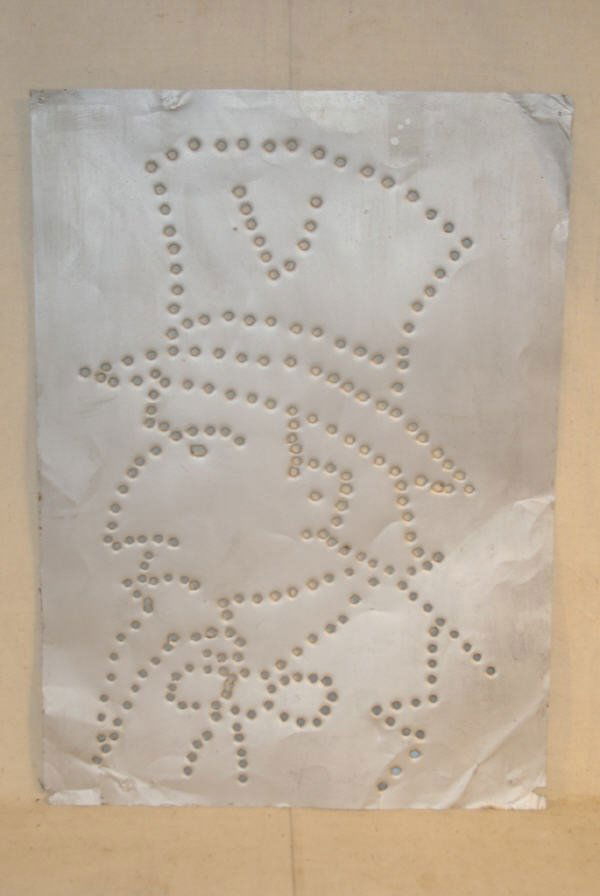 Ad Toepperwein Uncle Sam Shoot Out