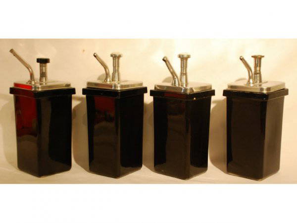 Dr Pepper Soda Fountain Syrup Dispensers - Jul 26, 2008 | Burley ...