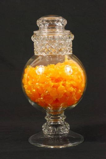 15 Apothecary / Drugstore Candy Jar"
