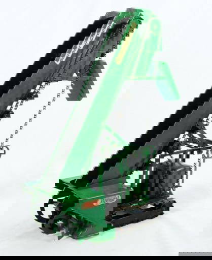 Doepke Barber Greene Toy Bucket Loader