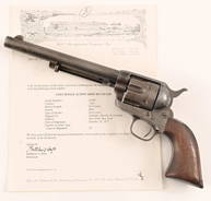 Barnett 1810 Indian Trade Gun - Feb 22, 2015 | Omaha Auction Center in NE