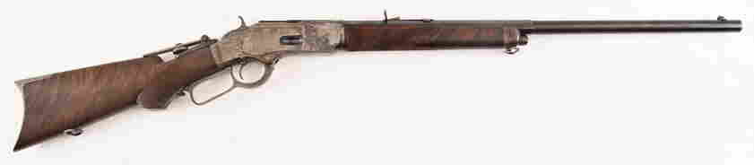 Barnett 1810 Indian Trade Gun - Feb 22, 2015 | Omaha Auction Center in NE