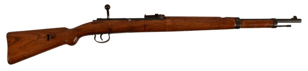 Mars Co M115 Mauser Bb Gun - Apr 22, 2023 | Burley Auction Group In Tx