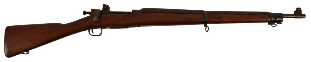 National Ordnance M1903a3 Rifle .30-06 - Apr 22, 2023 | Burley Auction ...