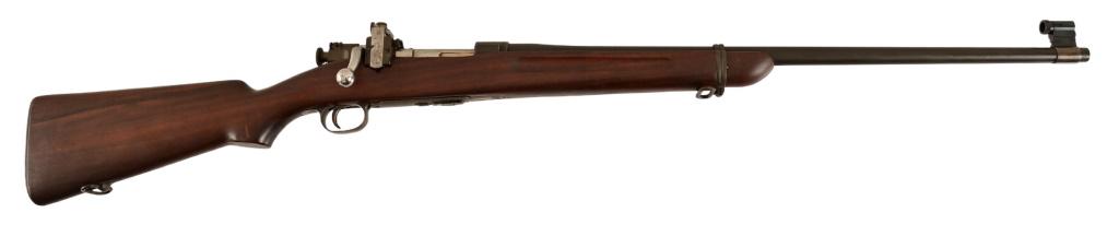 U.s. Springfield Armory M1922-m2 Bolt Action .22lr - Apr 22, 2023 ...