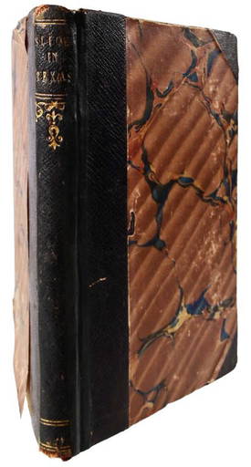 "sam Slick In Texas"1857