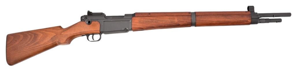 French Mas 36 Bolt Action 7.5mm
