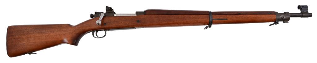 Remington M1903a3 Rifle