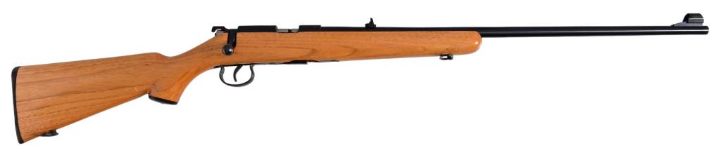 Century Arms Chinese Bolt Action Trainer .22 Rifle