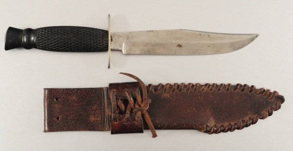 Sheffield C Johnson Knife