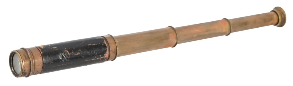 Texas Ranger Captain John Coffee Hays Bronze Auction