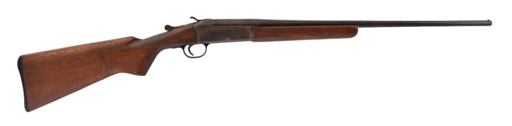Stevens Model 107b Single Shot .410