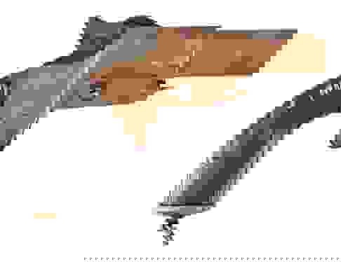 A.h. Fox Mark Iv 25mm Flare Pistol Auction