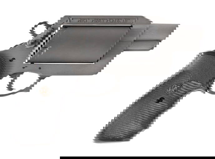 Mil Inc. Thunder Five Da .45 70 Revolver