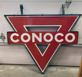 Mighty Mopar Neon Sign Auction