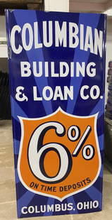 Lone Star Fertilizer Neon Sign Auction