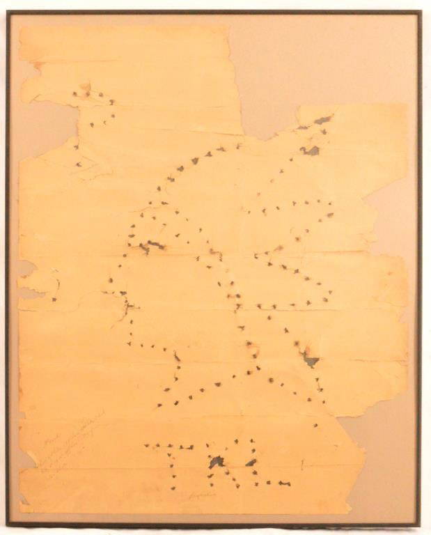 Indian Target Shoot Out Circa 1915 - Dec 14, 2024 | Burley Auction ...