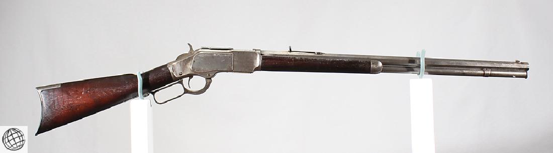 Model 1872 WINCHESTER .22 Cal Short Serial Number - Mar 12, 2017 ...