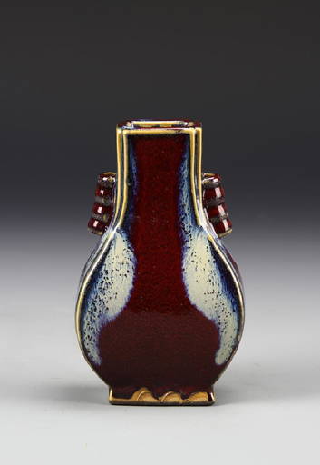 Not Foundchinese Jun Yao Vase