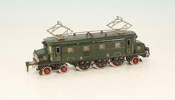 Hehr E Lok Hs 70/12920