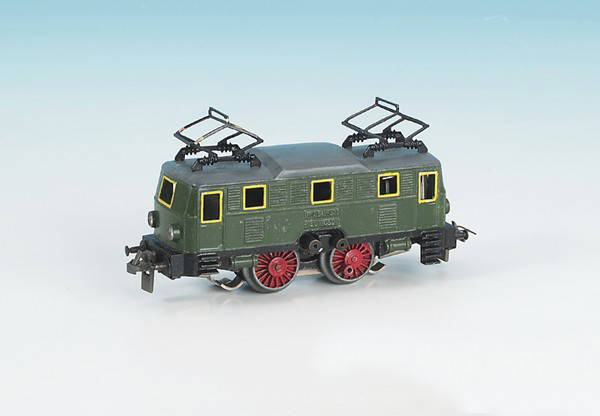 Trix Express E Lok 20 052