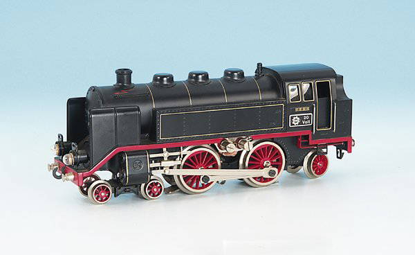 Hehr Tenderlok Tce 70/12920