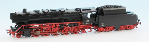 Km ^1 Dampflok Br 44 508