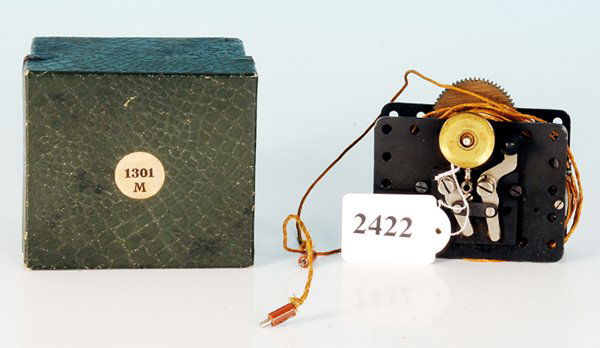 Marklin Motor 1301 M